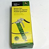 Купить John Deere Original Equipment Grease Gun #TY26517 в интернет ...