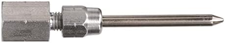 Lincoln 5803 Grease Needle Nozzle with Hardened Steel Tip for ...