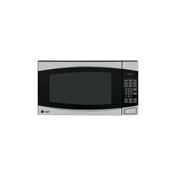 Amazon.com: PEB2060SMSS GE PROFILE SERIES Countertop Microwave Oven ...
