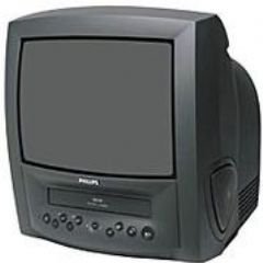 Philips 14PV200 TV Combi: Amazon.co.uk: TV