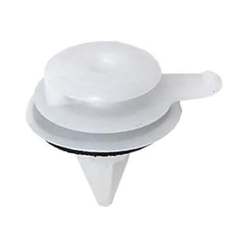 Amazon.com: Land Rover Genuine CLIPS A PILLAR FIXING CLIPS LR3 SET OF ...