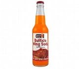 Lester's Fixins Food Sodas - The Green Head