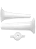 Amazon.com: KitchenAid RVSA Slicer & Shredder Attachment: Mixer ...