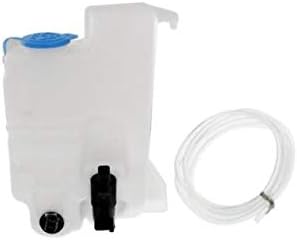 Amazon.com: Windshield Washer Fluid Reservoir with Pump - Compatible ...