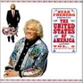 Stan Freberg Presents the United States of America, Vol. 1: The Early ...