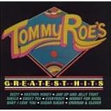 Tommy Roe - Tommy Roe - Greatest Hits [MCA] - Amazon.com Music