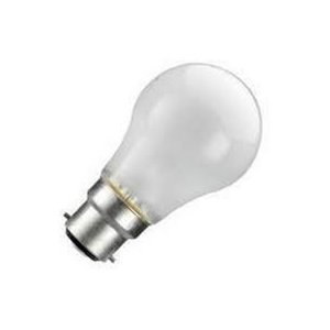 10 x EVEREADY 60 WATT BAYONET CAP B22 FITTING GLS LIGHT BULBS IN PEARL ...