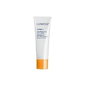 Amazon.com : Lumene Vitamin C Pure Radiance 24hr Lotion 50ml : Body ...