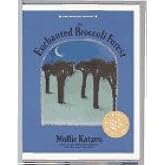 The Enchanted Broccoli Forest: Katzen, Mollie: 9780898156010: Amazon ...