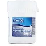 Care Magnesium Sulphate Paste 50g: Amazon.co.uk: Health & Personal Care