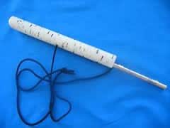 Amazon.com: The Loon Flute : Musical Instruments