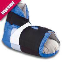 Sage Products 7300 Boot Prevalon Protector Heel 8/Ca: Amazon.com ...