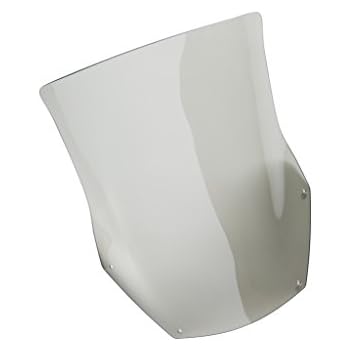 Amazon.com: Bajaworx Suzuki DR650SE DRZ400 Dual Sport Windshield ...