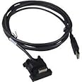 Amazon.com: Ingenico 4M USB Cable, Fits ISC250/ISC220/IPP3XX/ISC480 ...