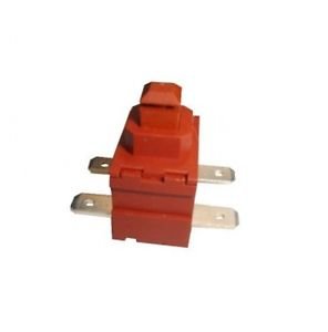 Henry Hoover On/Off Switch Button Nvr200 Vacuum Spare Replacement Part ...