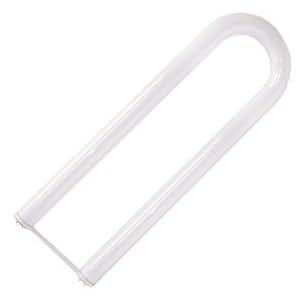 Philips FB40/WW/3/EW "U Shaped T12 Fluorescent Tube Light Bulb 20705-0 ...