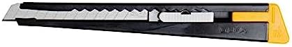 Olfa Cutter Knife 180 Black price in Egypt | Amazon Egypt | kanbkam