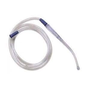 Amazon.com: Yankauer Oral Suction Tip & Tubing Vented - 2 Pack: Home ...