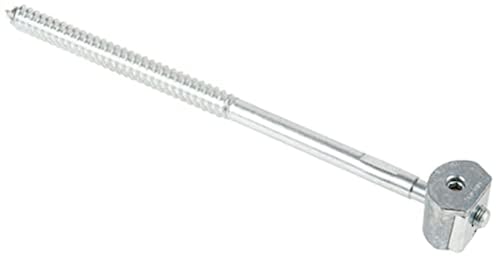 Zipbolt Super UT 14.110 Newel Post Fastener — Quick and Easy Wrench ...