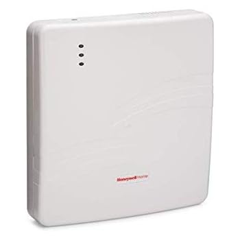 Amazon.com: Honeywell LTE-IA - AlarmNet AT&T LTE Dual Path Communicator ...