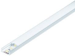 SLV GLENOS Linear Profile 1809-100 / Aluminium – BigaMart