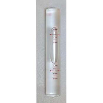 Starrett Level Replacement Vial PT15024 - - Amazon.com