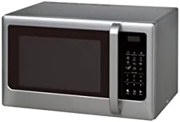 سعر ATA Microwave Oven 25 Liter Digital With Grill,Silver فى مصر ...