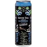 Amazon.com : Xing Tea Ginseng and Honey Green Tea, 23.5 Fluid Ounce ...