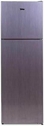 Terim 440 Liters Top Mount Refrigerator with No Frost Technology, Made ...