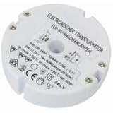 Elektronischer Halogen-Trafo 230V -> 12V, 50-150VA: Amazon.de: Elektronik