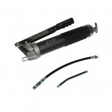 Amazon.com: Caterpillar Cat&reg Pro "L" Grease Gun (8F9866): Industrial ...