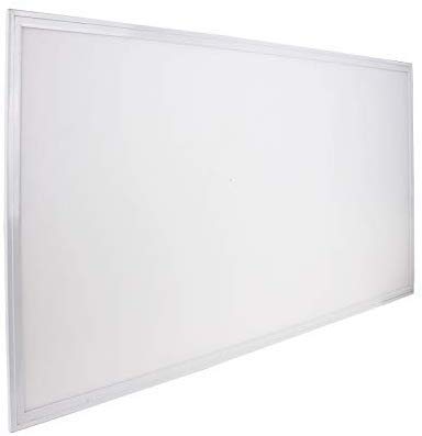 LEDMyplace (2-Pack) 2x4ft LED Panel Edge-Lit 70W (Replaces 250W), 0-10V ...