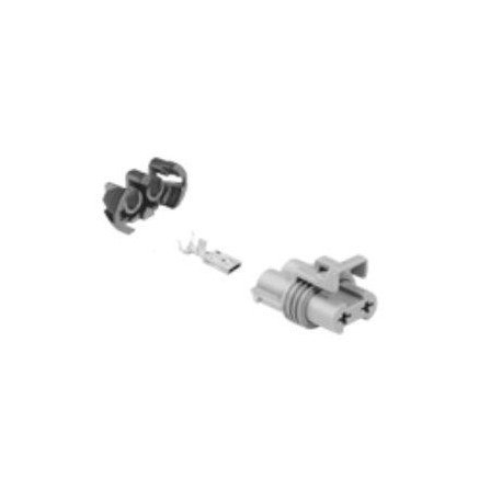 12147067 Delphi Connection Systems, 5 pcs in pack, sold: Amazon.co.uk ...
