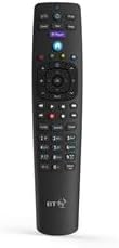 BT YouView Remote Control – BigaMart