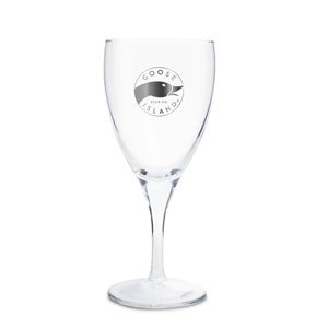 Amazon.com | Goose Island Brewery Platinum Goose Signature Chalice ...
