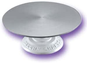 Amazon.com: PROFESSIONAL CAKE TURNTABLE OR STAND : Electronics