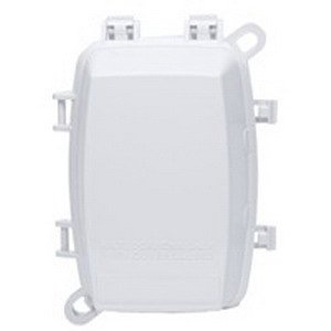 Intermatic Wp1110Wc Timer Single Gang Plastic Weatherproof Cover ...