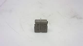 Shan-Ho Sha-S801a, Contact Block, 6A/600Vac, 1A/250Vdc Sha-S801a ...