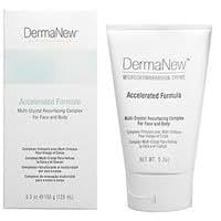 Amazon.com: DermaNew MicroDermabrasion Accelerated Formula Multi ...