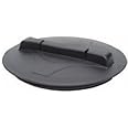 Amazon.com: Hypro 12" Flat Surface Mounting Male-Threaded Tank Lid ...