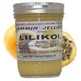 Amazon.com : Aunty Lilikoi, Butter Passion Fruit, 10 Ounce : Grocery ...
