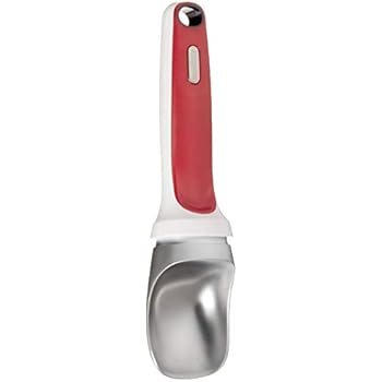 Amazon.com: ZYLISS Right Scoop - Balanced Metal Ice Cream Scoop Set ...