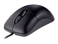 Microsoft Wheel Mouse Optical 1.1 Win32 (D66-00066) 5-Pack, Black ...