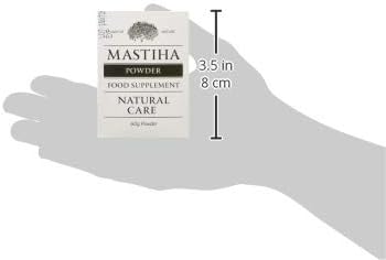 Mastiha Food Supplement Powder, 60 g – BigaMart