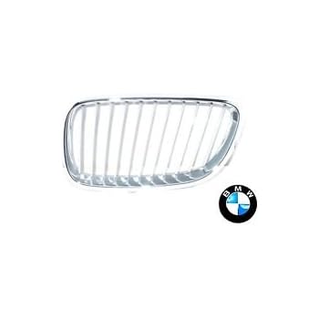 Amazon.com: Genuine BMW F22 F23 Radiator Kidney Modern Line Grille Left ...