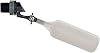 Kerick Valve MA052 PVC Mini Float Valve, Tank Mount, Adjustable Arm, 1. ...