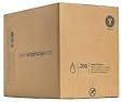 Amazon.com: simplehuman Code Y Custom Fit Trash Can Liner, 200 Commercial Pack, 115 L/ 30 Gallon ...
