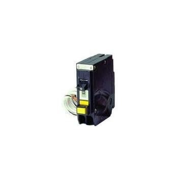 Eaton BR 20 Amp Single-Pole Dual Function Arc Fault/Ground Fault ...