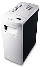 Amazon.com : Fellowes DM15C Confetti Cut Shredder : Paper Shredders ...
