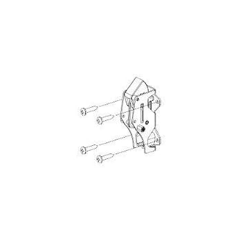 Von Duprin 050460 8827 LR Top Latch Kit, Less Cover: Amazon.com ...